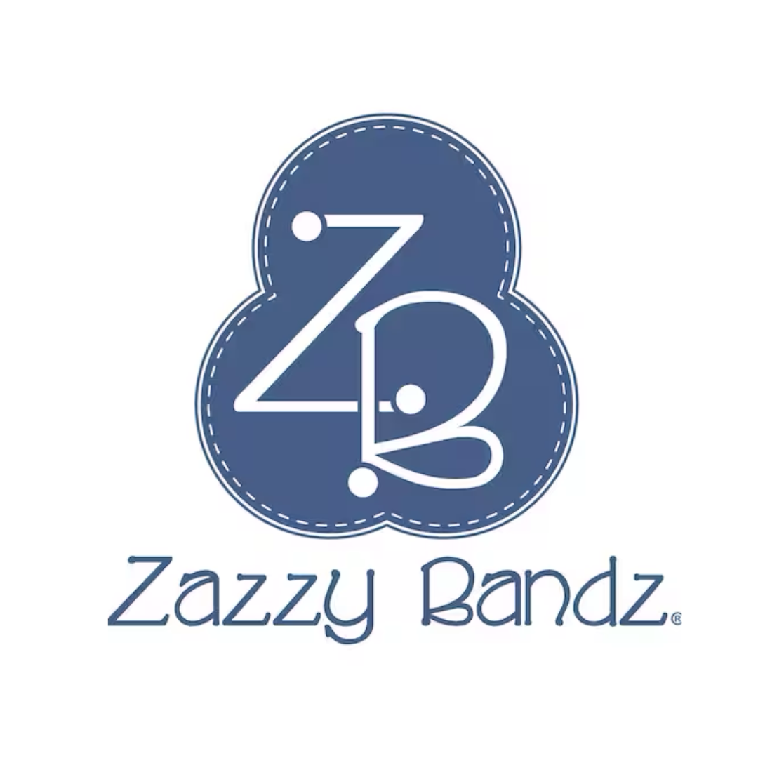 Originele Zazzy Bands Haarband Kopen? – CurlyTools