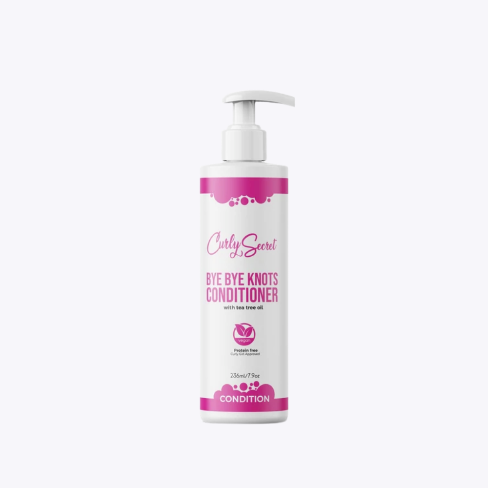 CG Conditioner Online Bestellen - Krullen Conditioner - CurlyTools