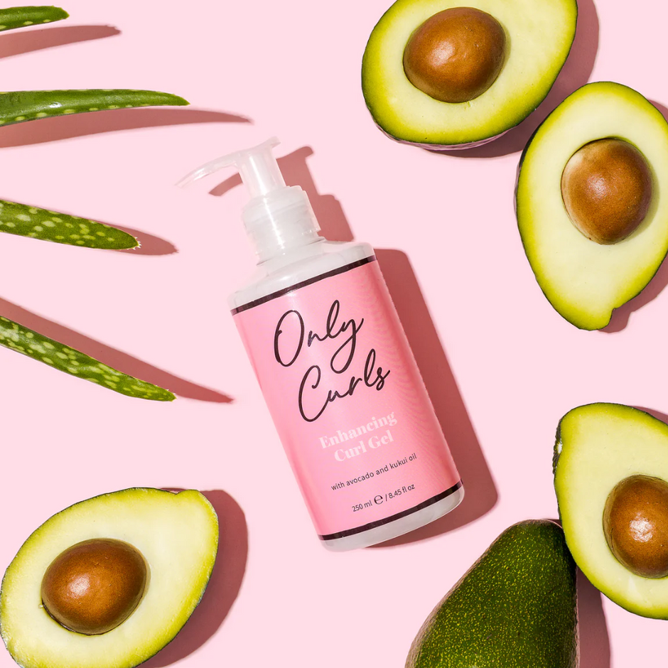 Only Curls Haircare | CurlyTools