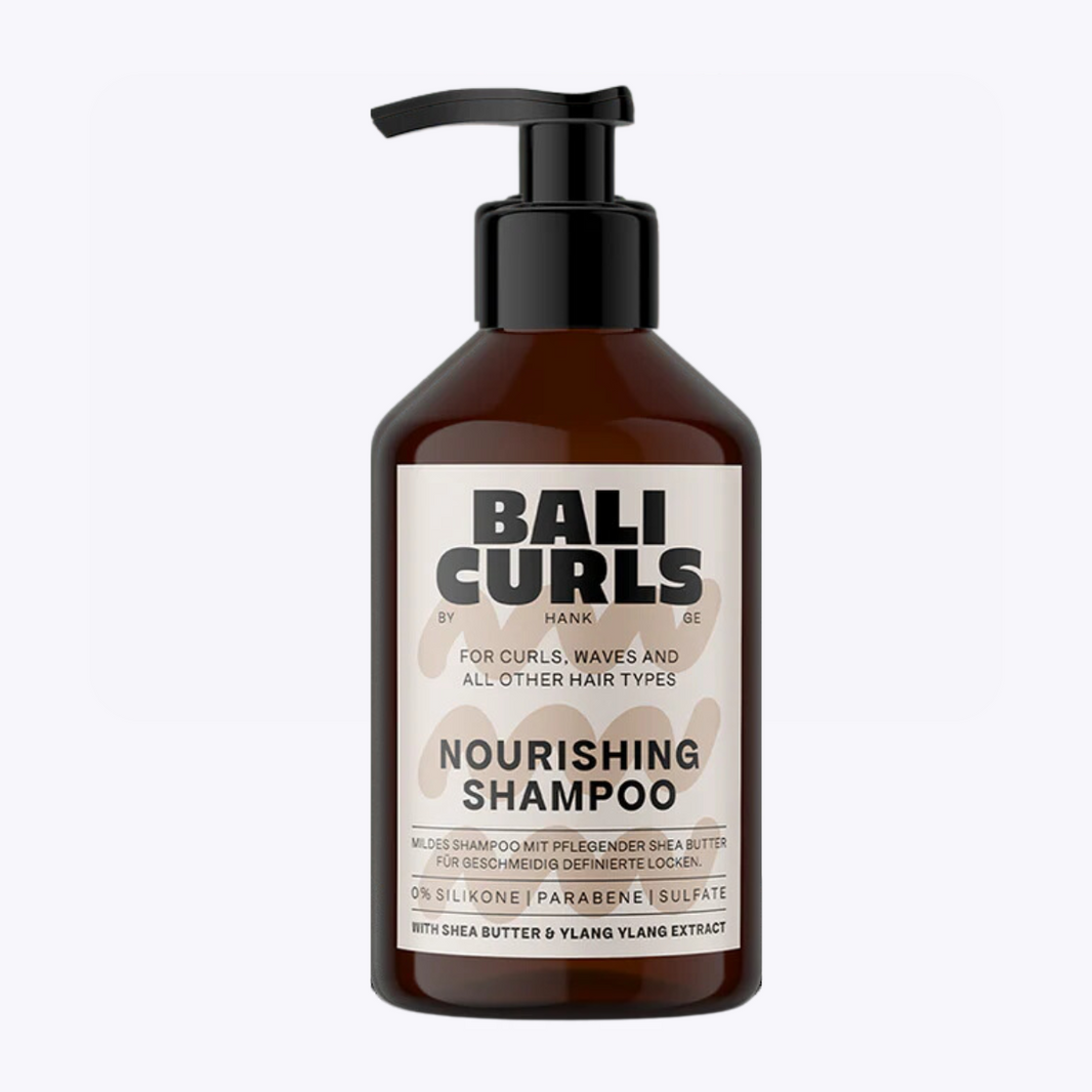 Bali Curls für lockiges Haar | CurlyTools