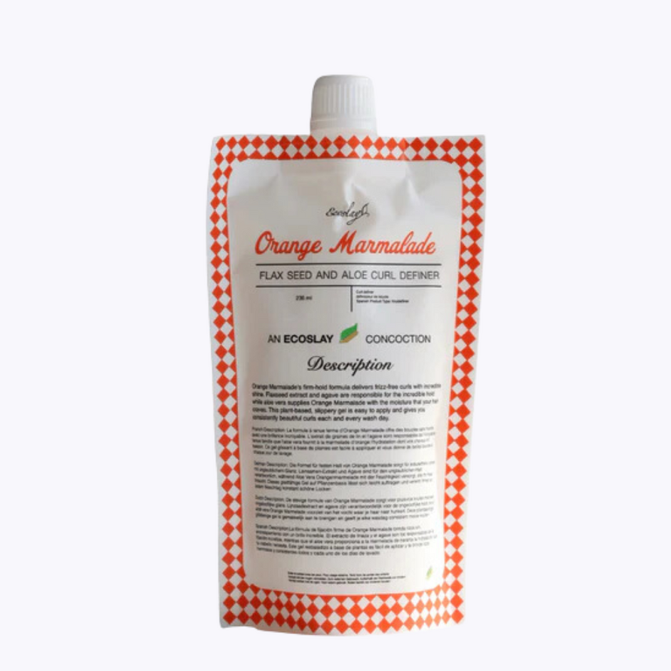 Ecoslay – Natural Hair Products for Curls | CurlyTools