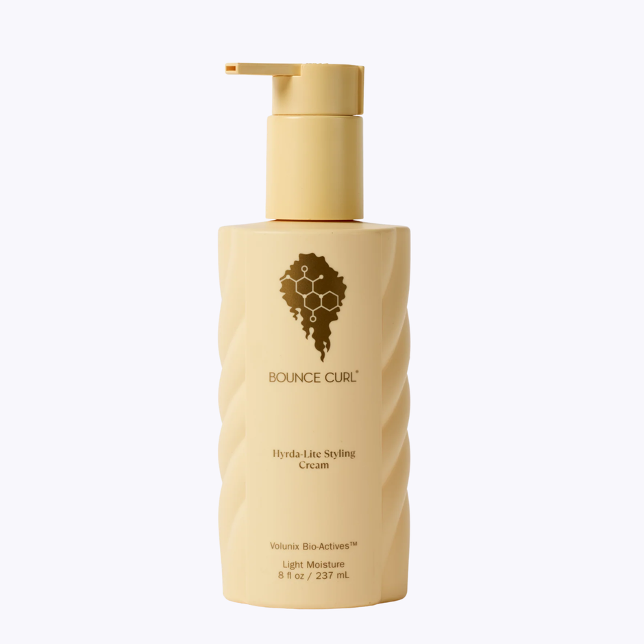 Bounce Curl Haircare | CurlyTools