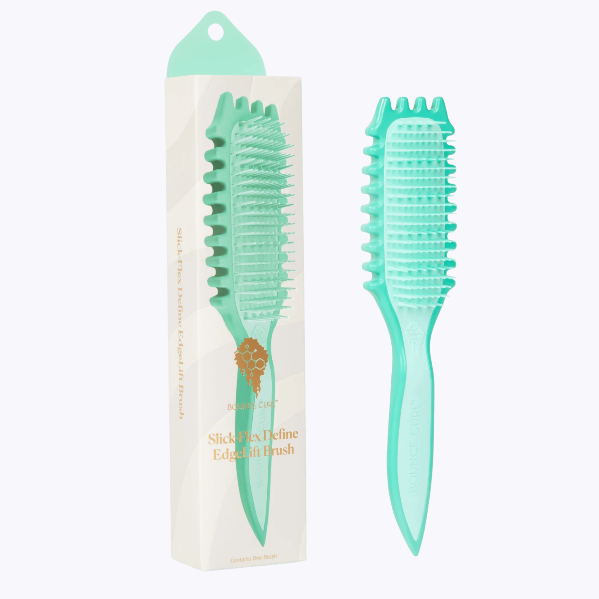 Bounce Curl Haircare | CurlyTools