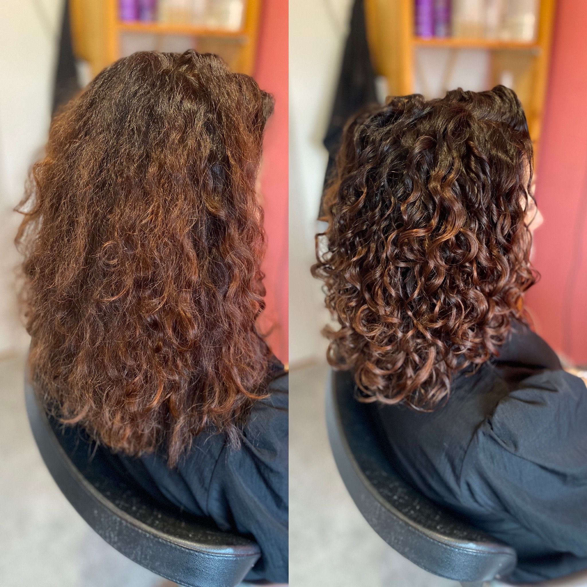 Curly Girl Methode - Wat is het en hoe begin je? | CurlyTools