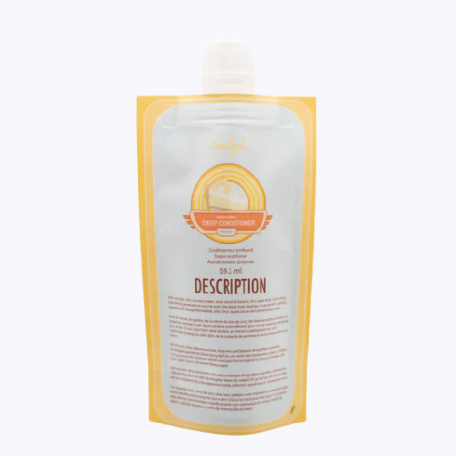 Ecoslay – Natural Hair Products for Curls | CurlyTools