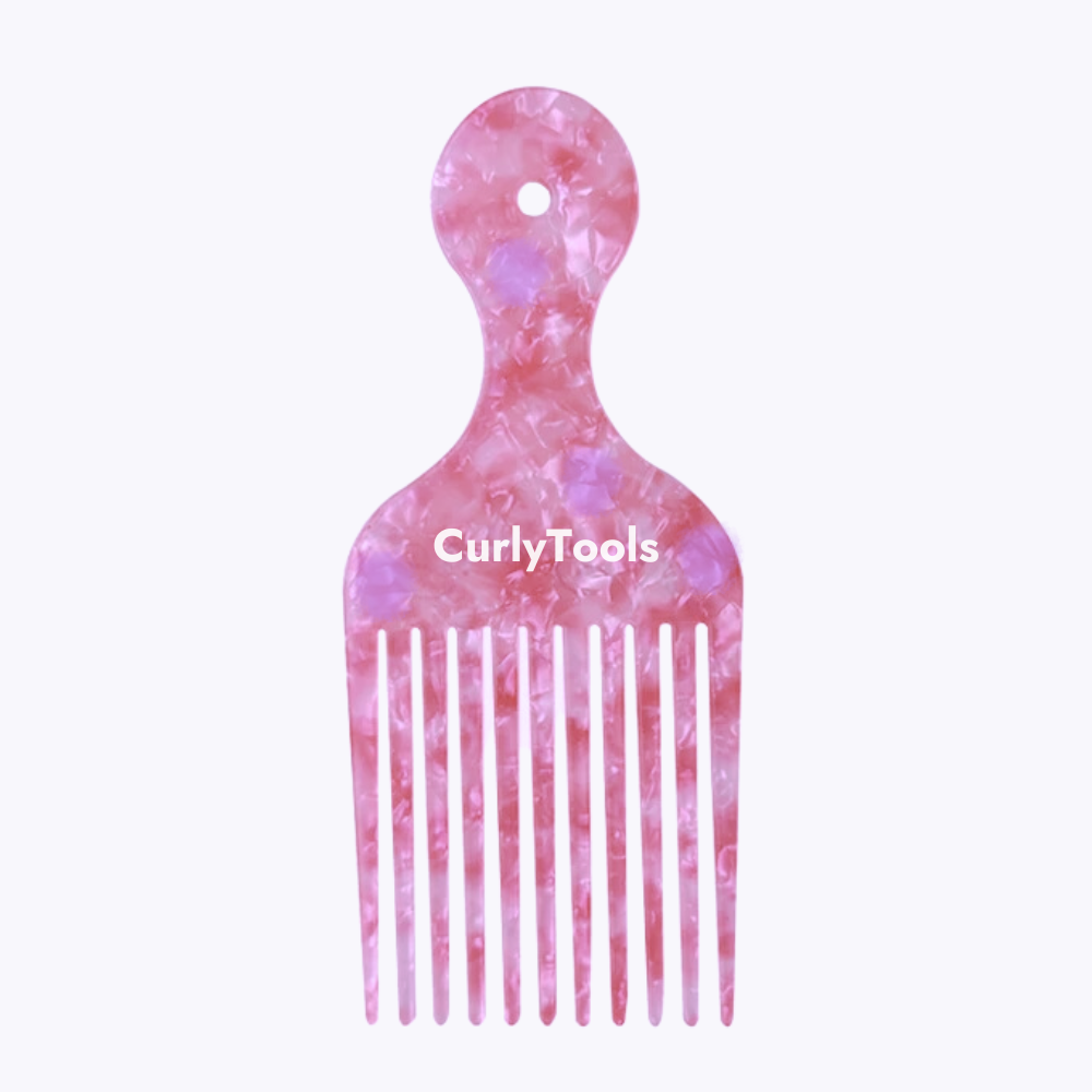 Afro Kam – CurlyTools