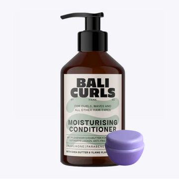 Bali Curls voor krullen bestellen? | CurlyTools