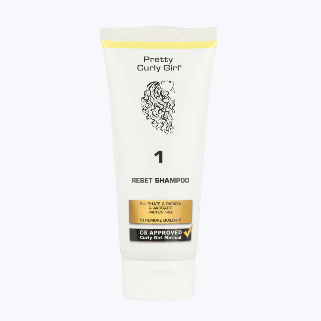 Order Pretty Curly Girl products? | CurlyTools