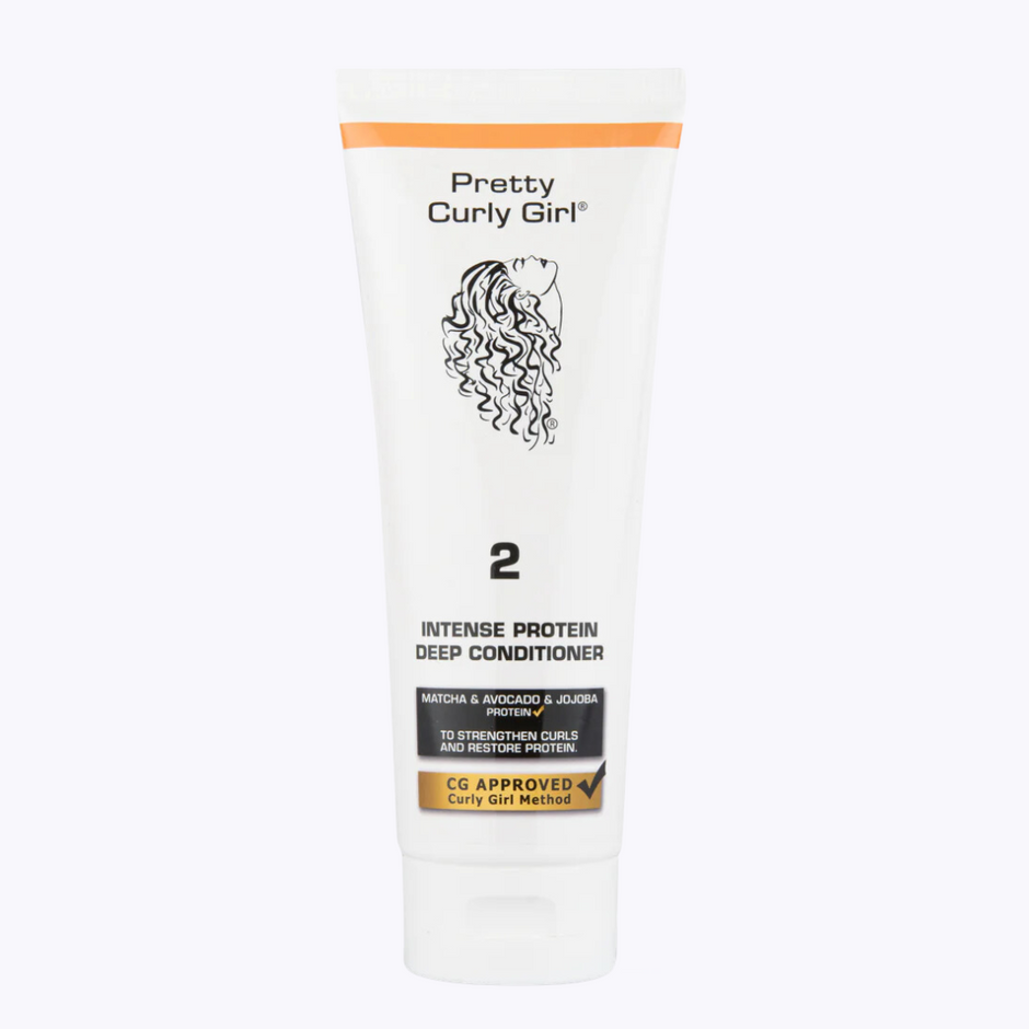 Order Pretty Curly Girl products? | CurlyTools