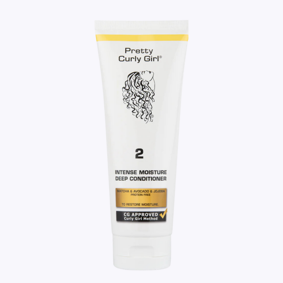 Pretty Curly Girl Online Shoppen? - CurlyTools