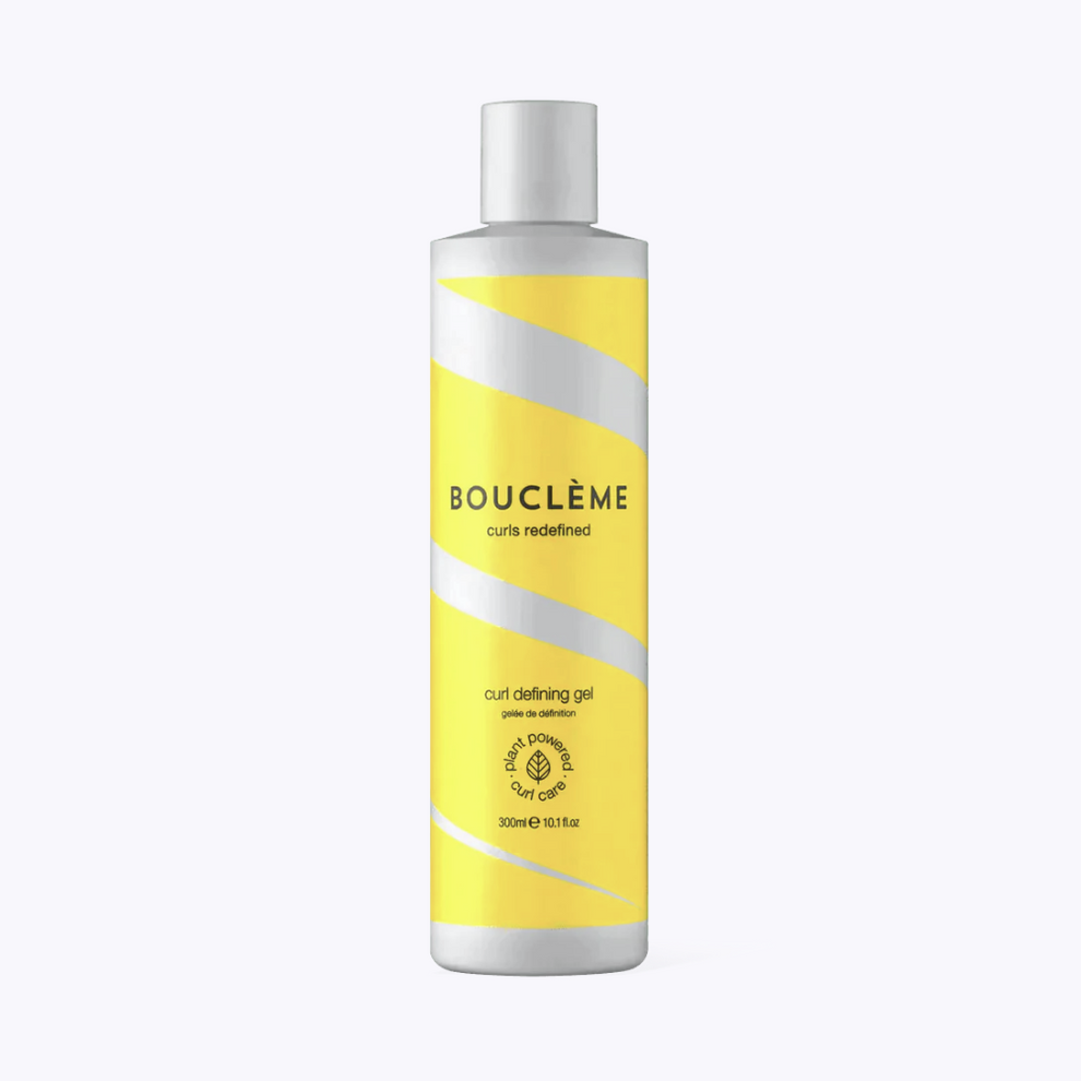 Bouclème Curl Defining Gel: Natural Definition & Shine for Every Curl ...