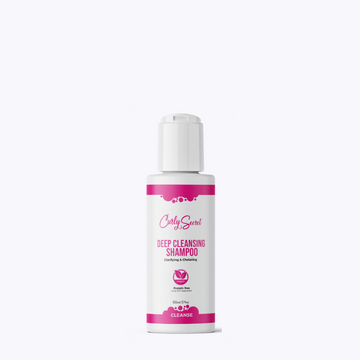 Curly Secret – CurlyTools
