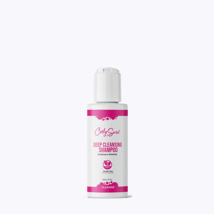 Curly Secret – CurlyTools