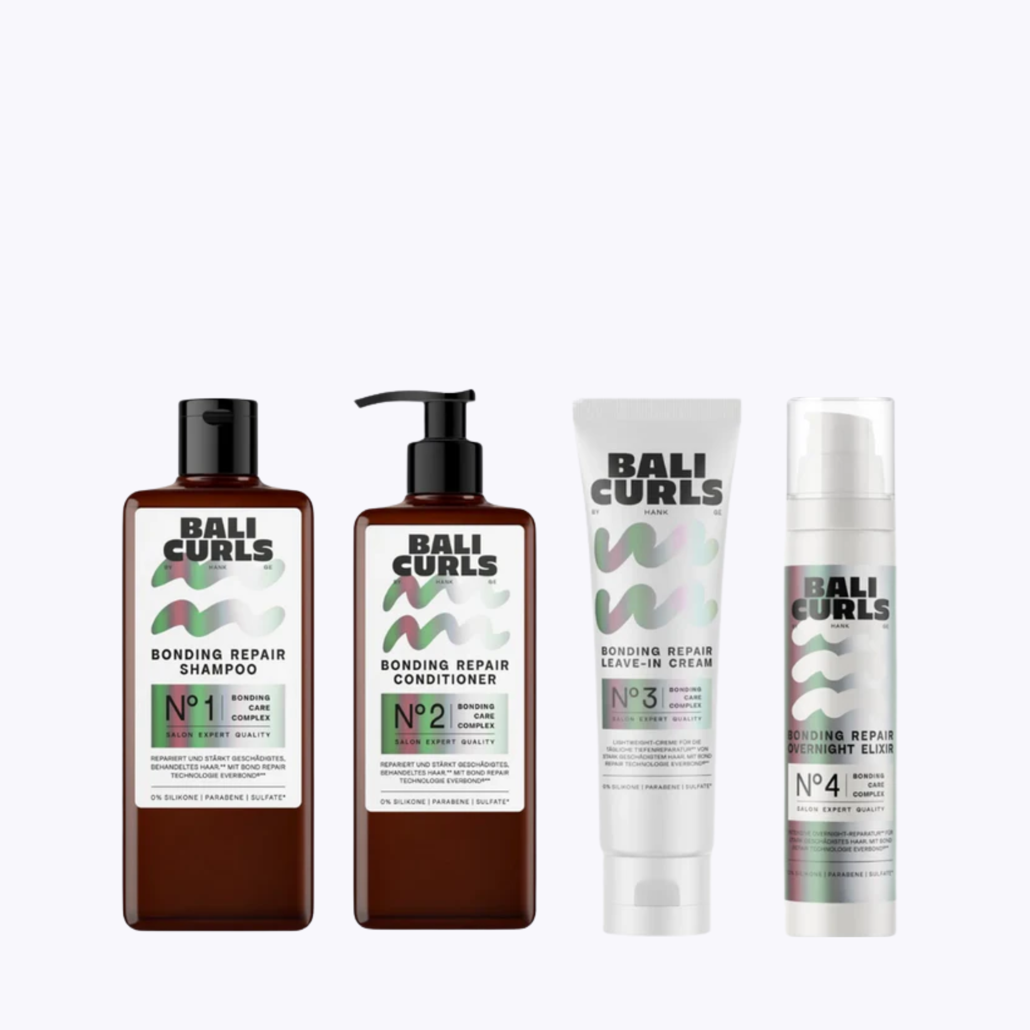 Bali Curls kaufen & richtig anwenden | CurlyTools