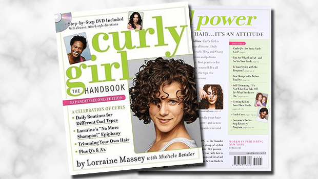 Curly Girl Methode - Wat is het en hoe begin je? | CurlyTools