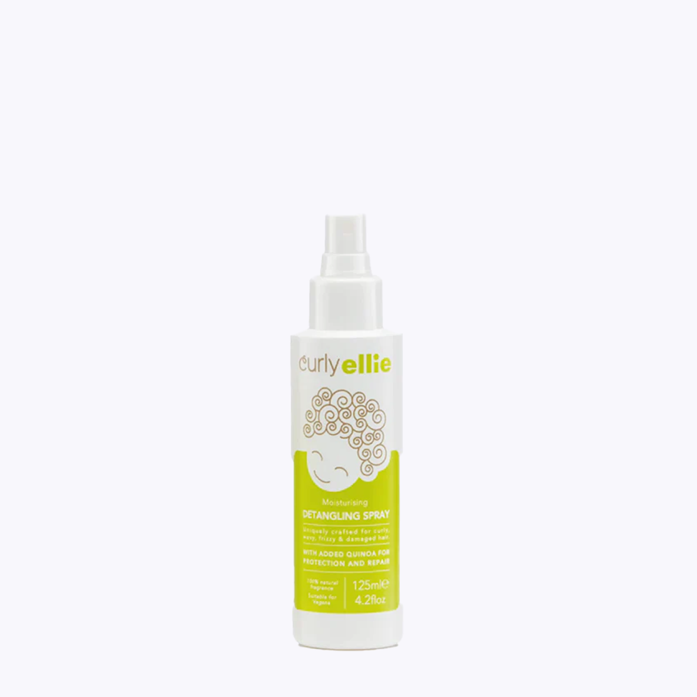 Detangling Spray (mini) – CurlyTools